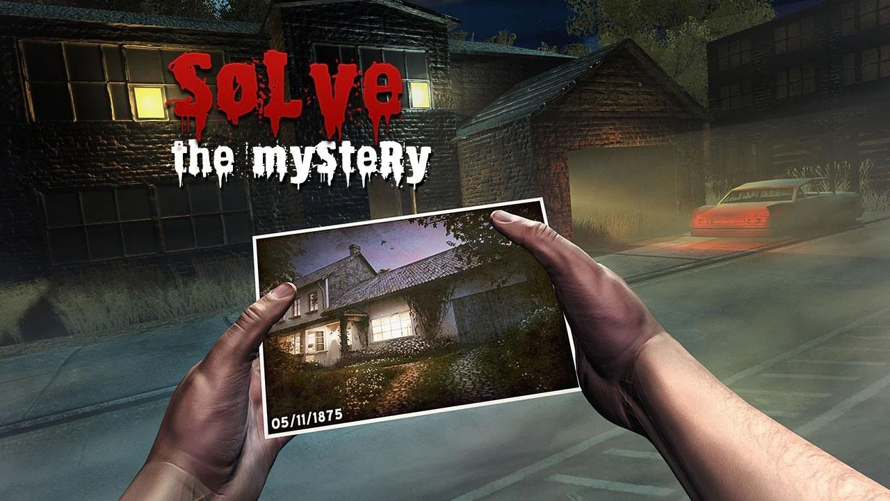 Evil Scary Neighbor Strange House Adventure Mission: Crazy Neighbour ...