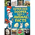 The Cat in the Hat's Learning Library Super-Dee-Dooper Book of Animal ...
