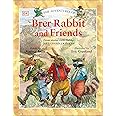 The Adventures of Brer Rabbit and Friends: DK, Harris, Joel Chandler ...