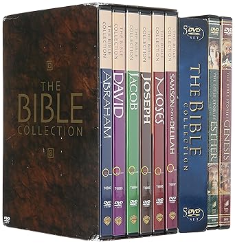Bible Collection - Alchetron, The Free Social Encyclopedia