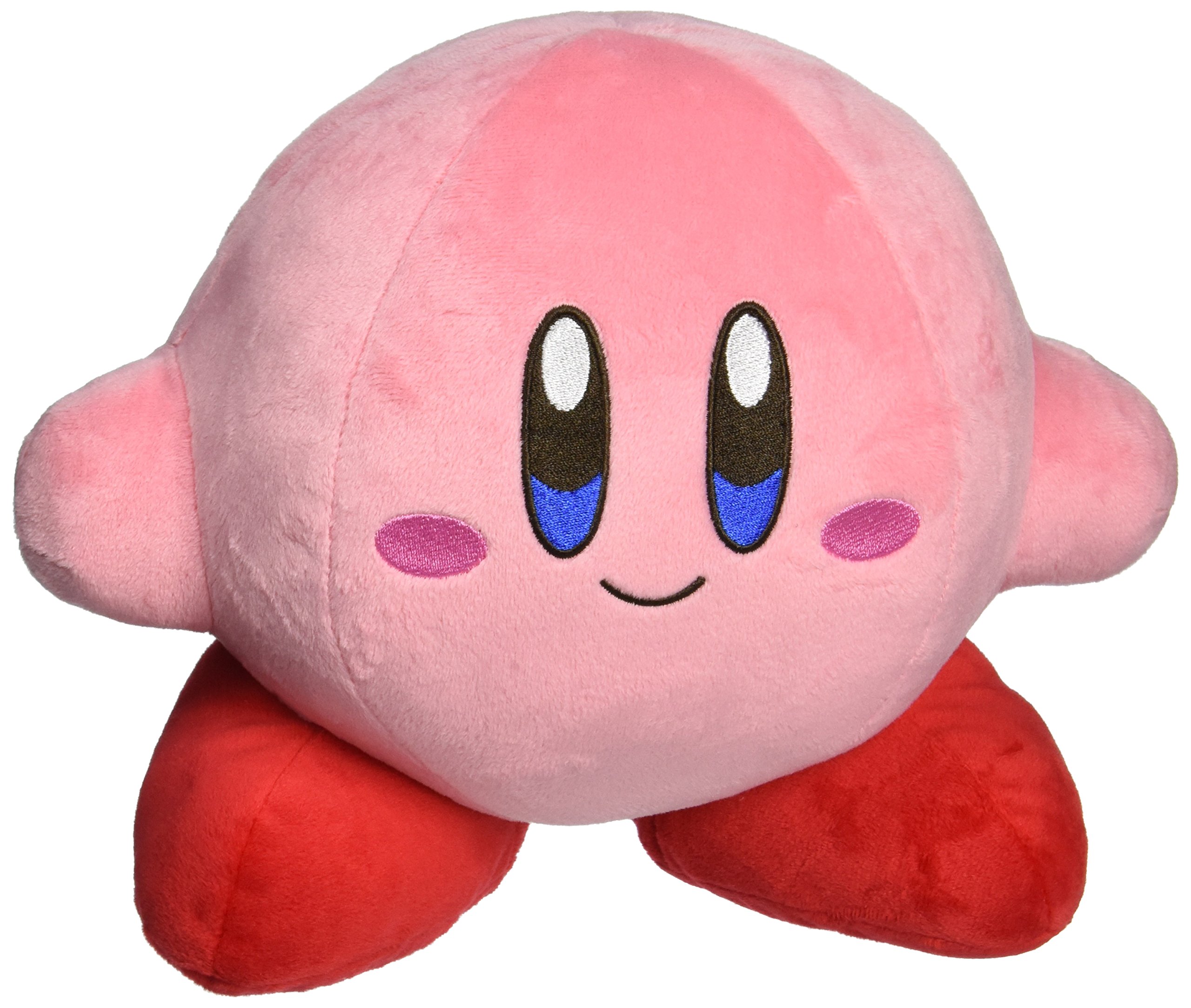 Mua 1406 Kirby's Adventure 9" Medium Kirby Plush trên Amazon Mỹ chính ...