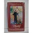 Diary: Divine Mercy in My Soul: Maria Faustina Kowalska: 9781596141100 ...