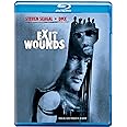 Amazon.com: Exit Wounds (BD) [Blu-ray] : Patrick Breen, DMX, Isaiah ...