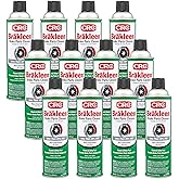 Amazon.com: Penray 4620-12PK Non-Chlorinated Brake Cleaner - 14-Ounce ...