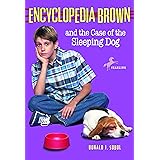 Encyclopedia Brown and the Case of the Slippery Salamander: Sobol ...