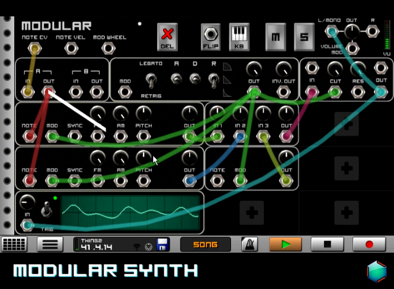 Caustic 3 - App on Amazon Appstore