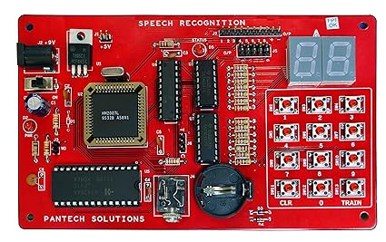 HM2007 Speech Recognition Kit: Amazon.in: Office Products
