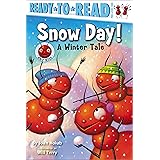 Amazon.com: Picnic!: A Day in the Park (Ready-to-Read Pre-Level 1) (Ant Hill): 9781416951339 ...