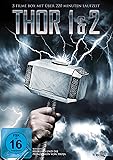 Thor/Thor: The Dark World Double Pack [DVD]: Amazon.co.uk: Chris ...