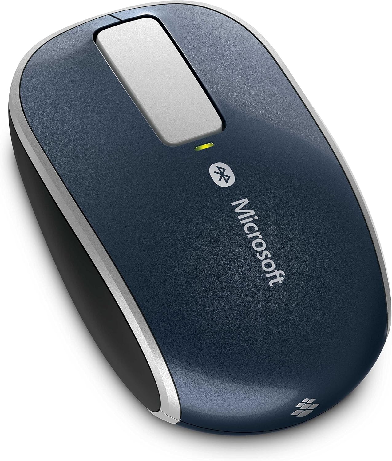 Amazon.co.jp： マイクロソフト マウス Bluetooth対応/ワイヤレス/小型 Sculpt Touch Mouse 6PL ...