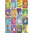 Press Start! Complete Series Set (Books 1-16): Thomas Flintham ...