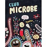 The Bug Club: Gravel, Elise: 9781770464155: Amazon.com: Books