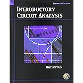 Introductory Circuit Analysis: Boylestad, Robert: 9780133923605: Amazon.com: Books