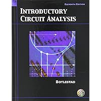 Introductory Circuit Analysis (10th Edition): Boylestad, Robert L ...