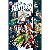 Young Justice: A League Of Their Own: 9781840231977: Amazon.com: Books