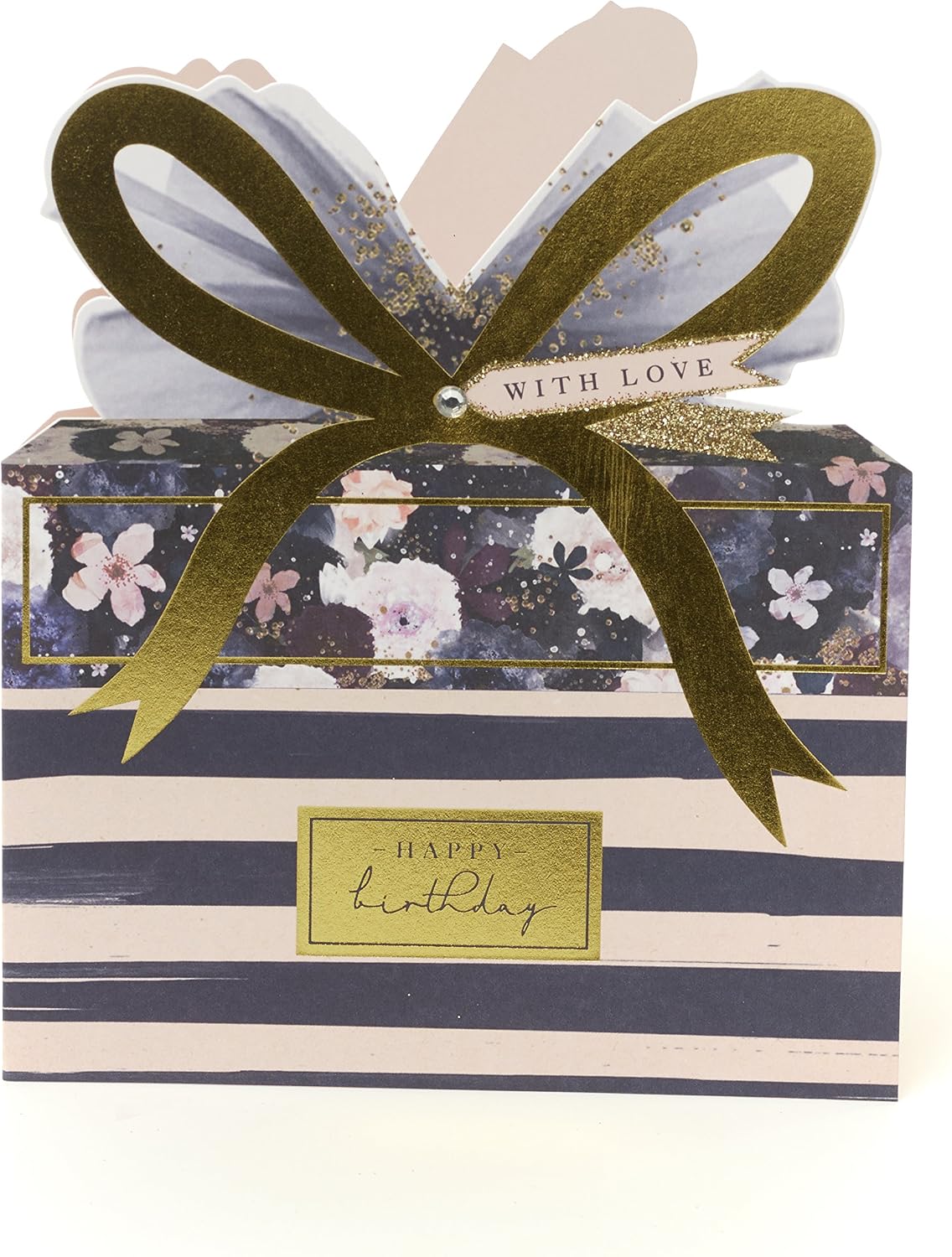 Birthday Card For Her Birthday Card Friend Female Gifts For Her