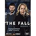 Amazon.com: FALL: SERIES 1 : Fall, The Fall, Gillian Anderson, Jamie ...