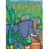 One Day in the Tropical Rain Forest: George, Jean Craighead, Allen ...