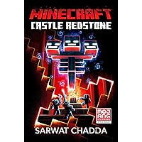 Minecraft: The Village: An Official Minecraft Novel: Brooks, Max ...