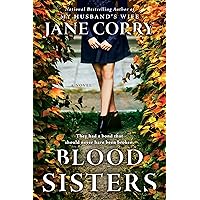 Amazon.com: Blood Sisters: A Novel: 9780525522188: Corry, Jane: Books