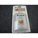 Amazon.com: Scotch High Performance VCR Head Cleaner: Industrial ...