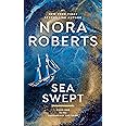 Sea Swept (Chesapeake Bay, Book 1): Roberts, Nora: 9780515121841: Amazon.com: Books