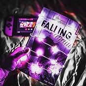 Amazon.fr - Falling again - Moncomble, Morgane - Livres