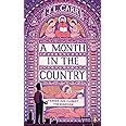 A Month in the Country (Penguin Essentials): Carr, J.L.: 9780241972038 ...