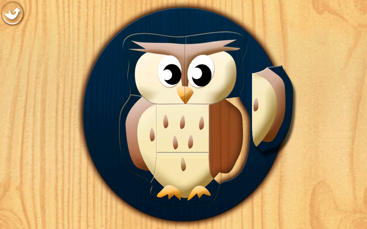 My First Puzzles:Amazon.com:Appstore for Android