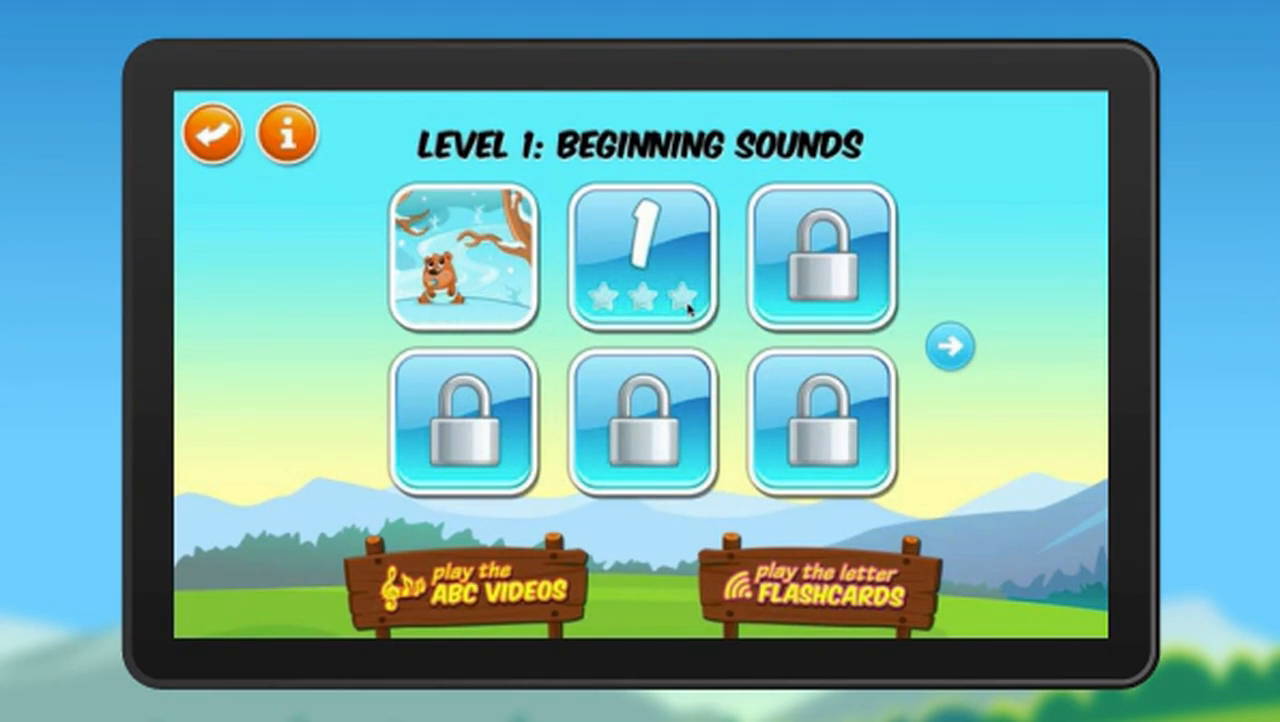 Phonics Munch - Letterstone Park: app su Amazon Appstore