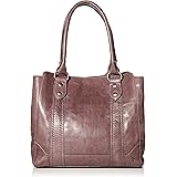 Frye womens Melissa Carryall Tote, Beige, One Size US: Handbags: Amazon.com