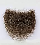 Merkin Set - Dare to Wear Body Hair: Amazon.co.uk: Beauty