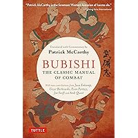 Bubishi: The Classic Manual of Combat: McCarthy, Patrick, Enkamp, Jesse ...