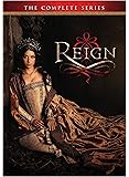 Reign: The Complete Second Season Edizione: Stati Uniti Italia DVD ...