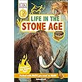 Amazon.com: DK Readers L2: Life in the Stone Age (DK Readers Level 2 ...