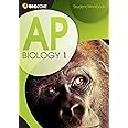 Amazon.com: AP Biology 1 Student Workbook: 9781927173114: Tracey ...