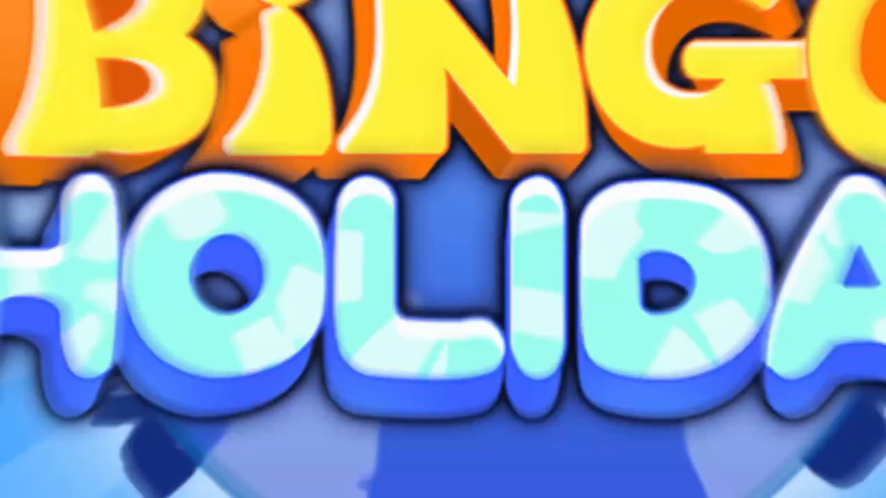 Bingo Holiday: Juegos de Bingo Gratis:Amazon.es:Appstore for Android