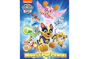 Amazon Best Sellers: Best Children's Dog Books