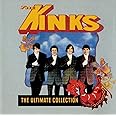 Kinks, the - The Ultimate Collection - Amazon.com Music