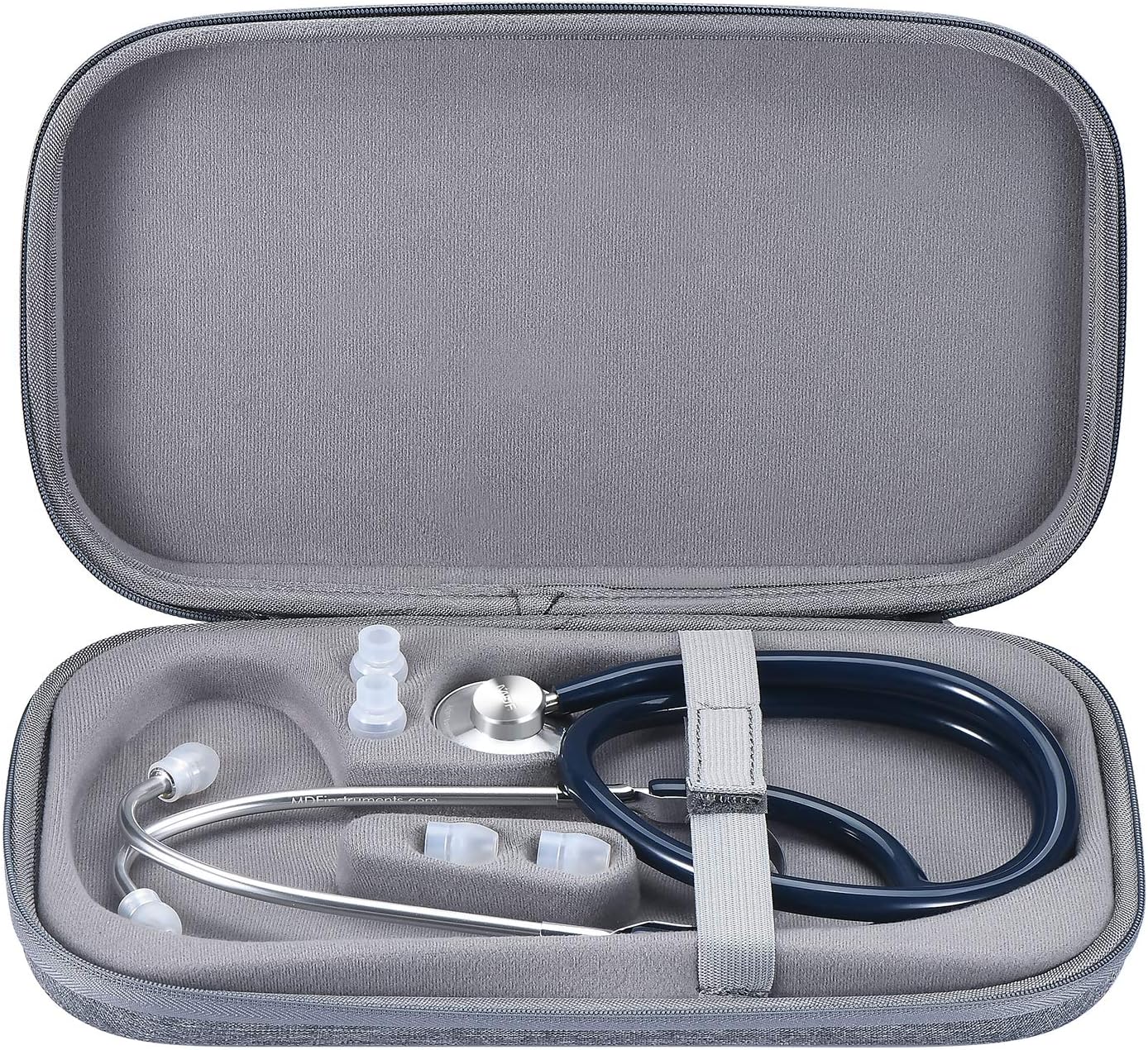 Stethoscope Case,for all Littmann Stethoscopes,MDF Acoustica MDF MD One ...
