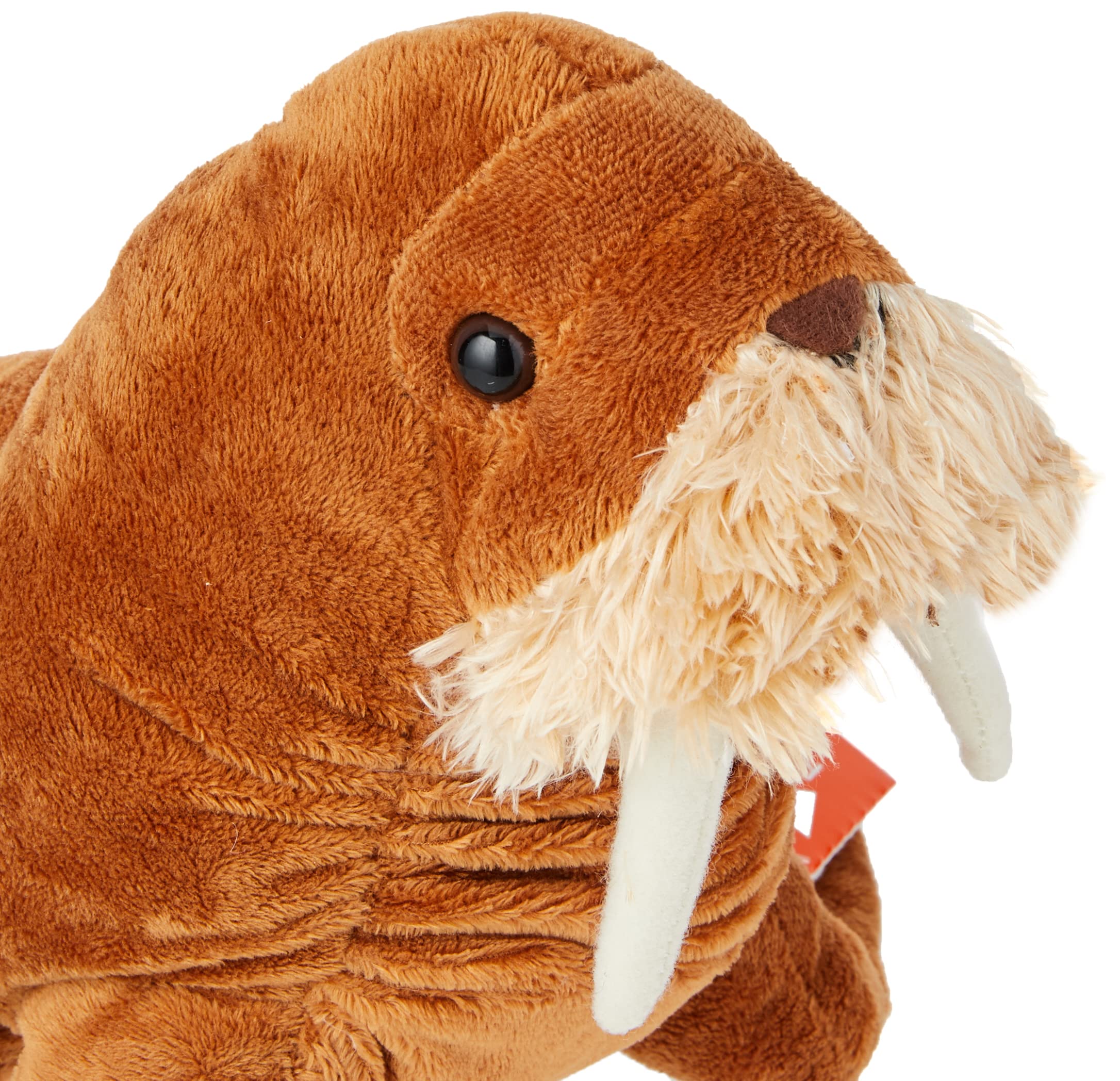 Wild Republic Walrus Plush, Stuffed Animal, Plush Toy, Gifts For Kids ...