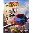 Wonders Literature Anthology, Grade 4: Donald Bear, McGraw-Hill (2017 ...