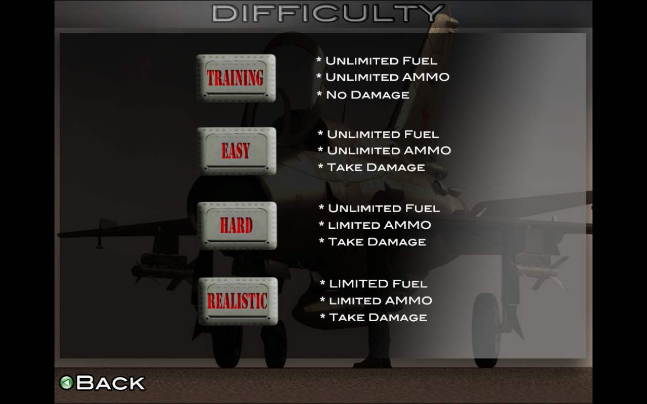 Gunship III - Combat Flight Simulator - V.P.A.F - FREE:Amazon.com ...