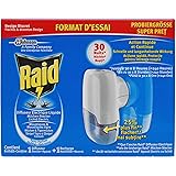 Raid Liquid Refill for Mosquito Repellent: Amazon.co.uk: DIY & Tools