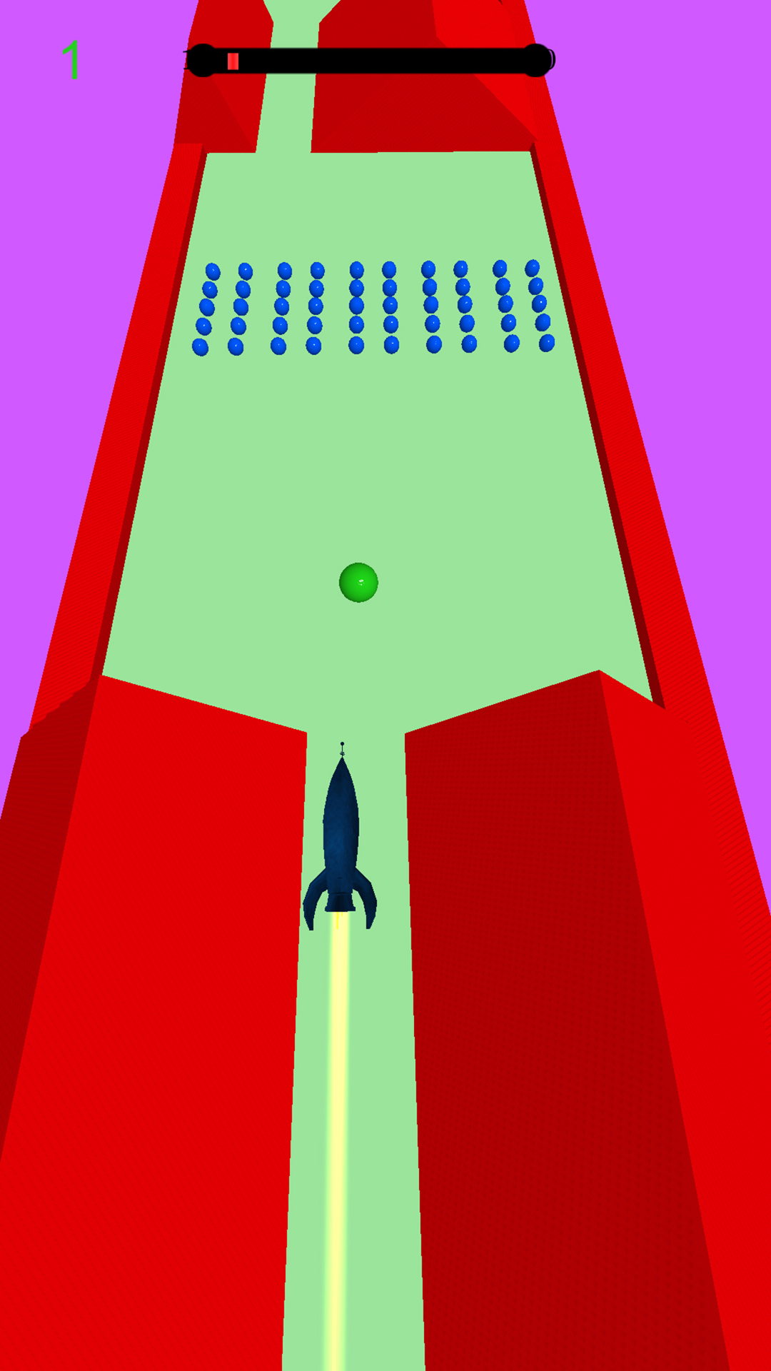 Missile Launch 3D - Fire Your Smart Missile and Destroy Your Target ...