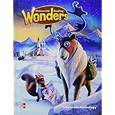 Wonders Grade 5 Literature Anthology (ELEMENTARY CORE READING): McGraw ...