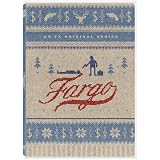 Amazon.com: Fargo Seasons 1-3 : Martin Freeman, Billy Bob Thornton ...