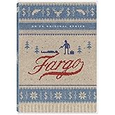 Amazon.com: FARGO: SEASON 3 : Ewan McGregor, Carrie Coon, Mary ...