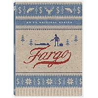 Amazon.com: Fargo: Season 3 : Ewan McGregor, Carrie Coon, Mary ...