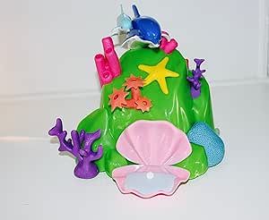 Amazon.com: Dolphin Reef Ultrasonic Diffuser: Health & Personal Care